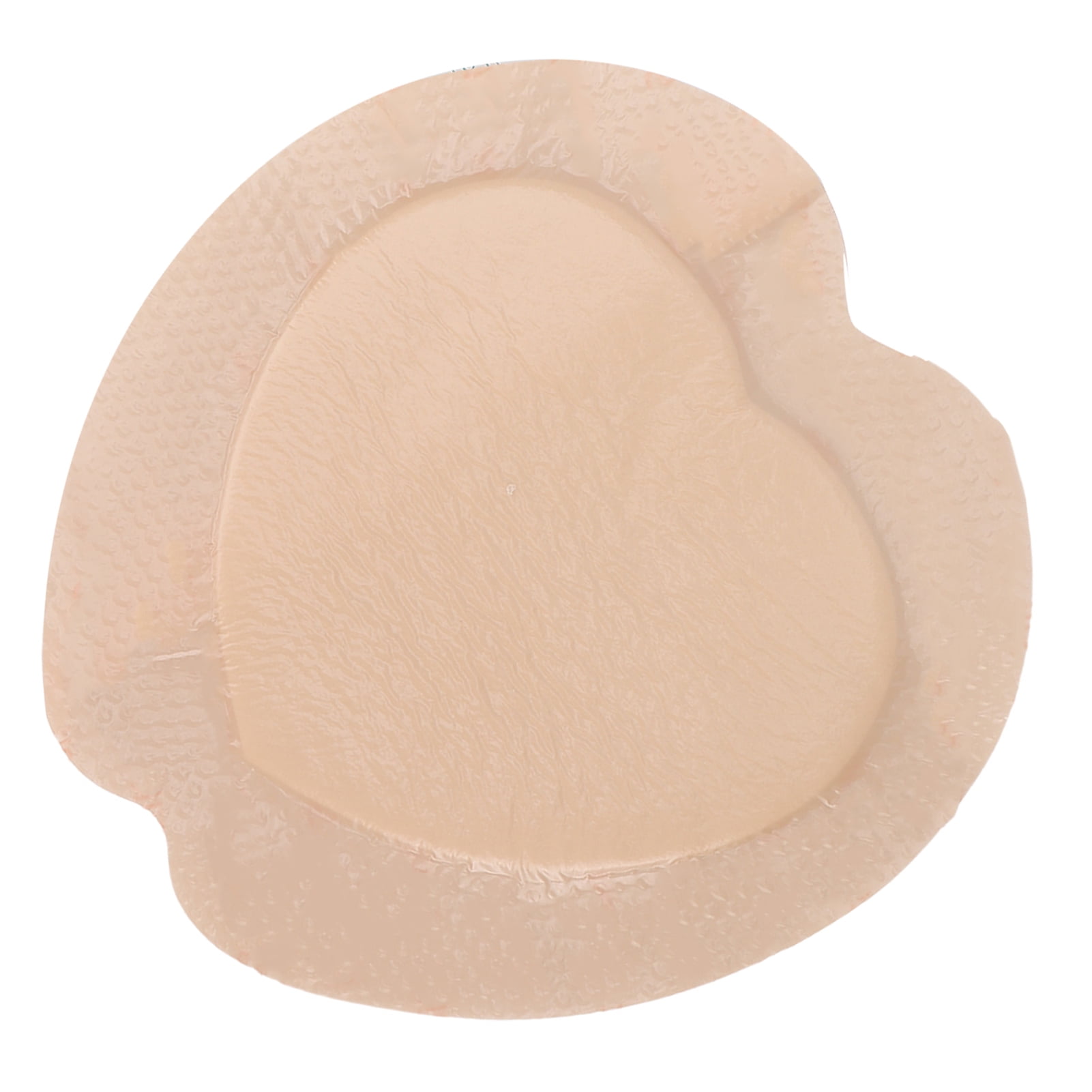Sacral Gel Patches Gel Sacral Pad Highly Absorbent Padding Silicone ...