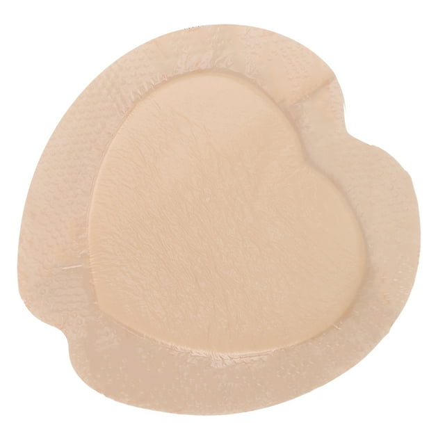 Sacral Gel Patches Gel Sacral Pad Highly Absorbent Padding Silicone ...