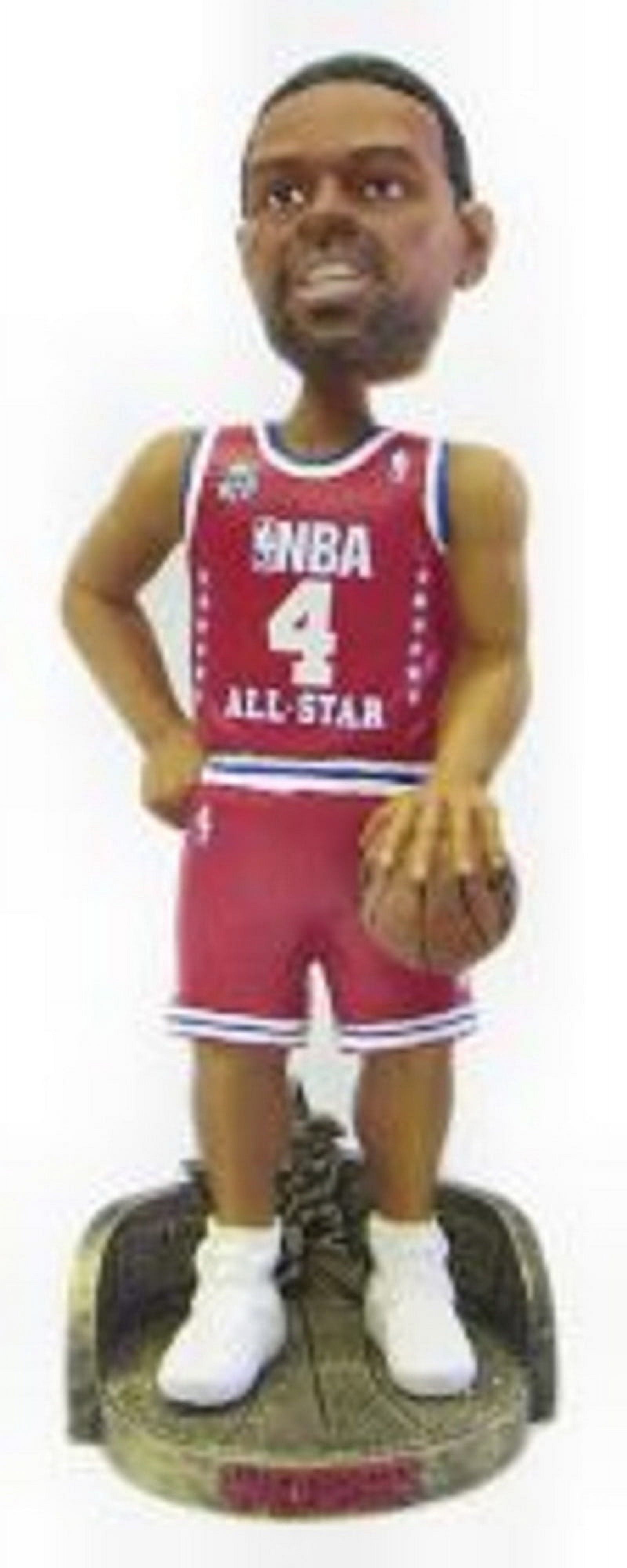 Sacramento Kings Chris Webber 2003 All-Star Uniform Forever ...
