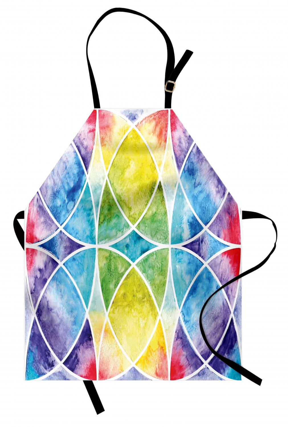 Sacred Geometry Apron Design of Egyptian Surrounding Partial Circular ...