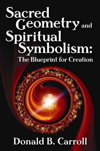 Sacred Geometry and Spiritual Symbolism: The Blueprint for Creation ...
