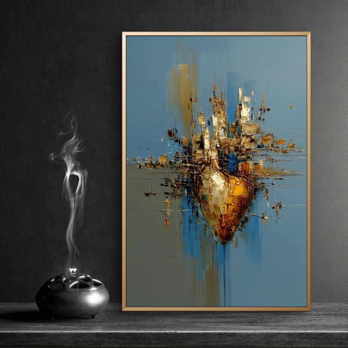 Sacred Heart Of Jesus Digital Download, Mary Art Print, Catholic Home ...