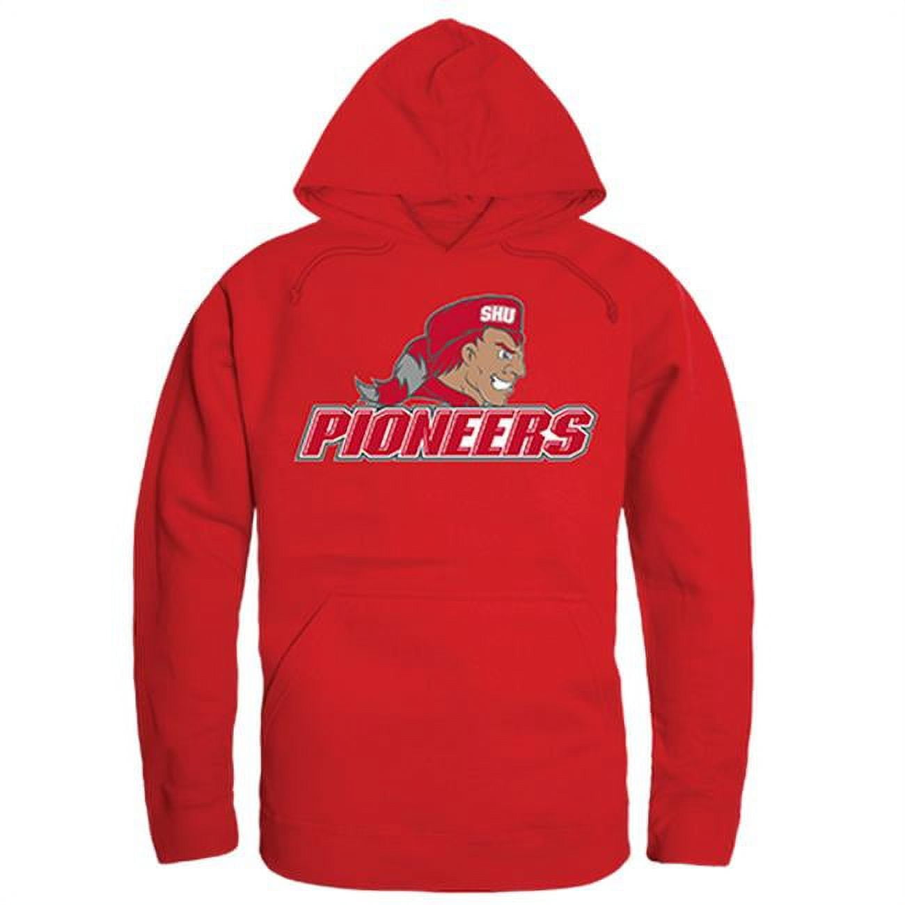 Sacred Heart University Freshman Pullover, Red - Small - Walmart.com