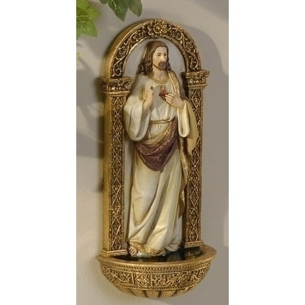 Heavenly Protectors Joseph's Studio by Roman Exclusive Sacred Heart of ...