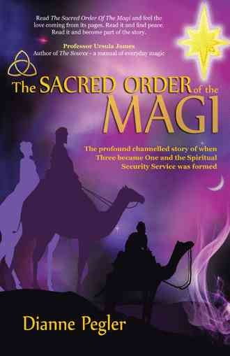 Pre-Owned Sacred Order of the Magi - Walmart.com