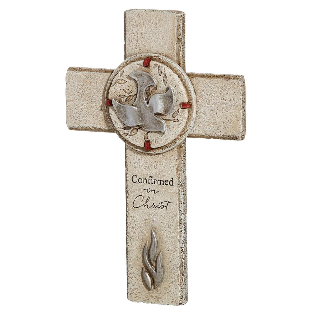 Sacred Traditions Confirmed in Christ Cross - Walmart.com