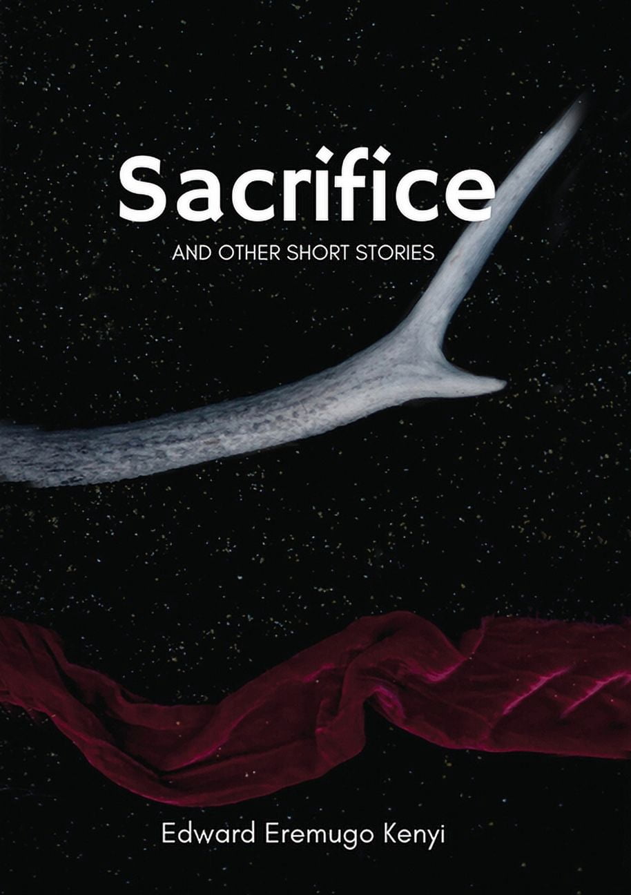 Sacrifice: other short stories (Paperback) - Walmart Business Supplies