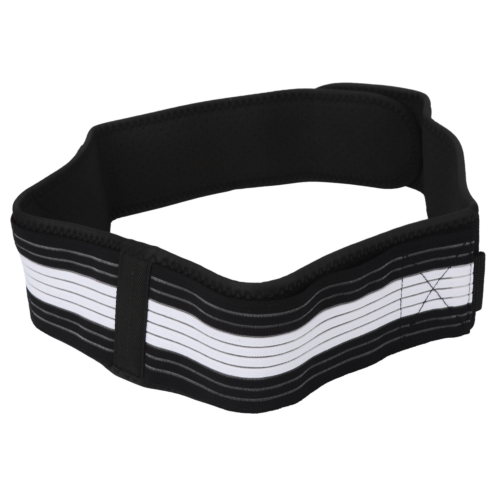 Sacroiliac SI Joint Hip Belt Breathable Lower Back Support Brace for ...