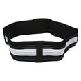 Sacroiliac SI Joint Hip Belt Breathable Lower Back Support Brace for ... Sacroiliac SI Joint Hip Belt Breathable Lower Back Support Brace for ...