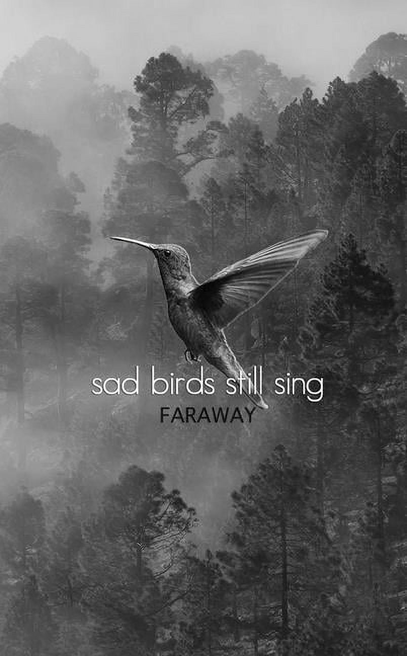 Sad Birds Still Sing, (Paperback) - Walmart.com