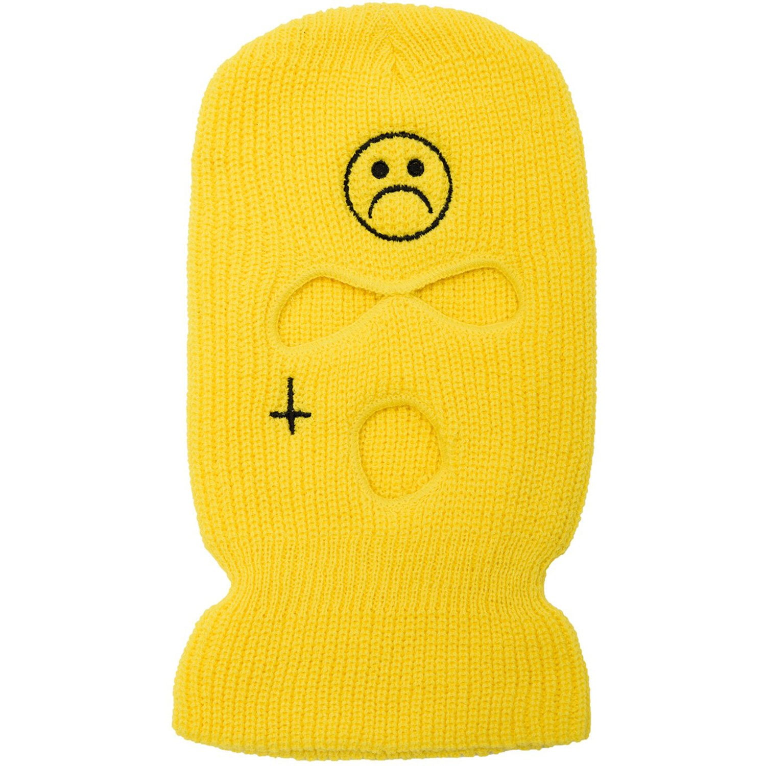 Sad Boyz Ski Mask - Walmart.com