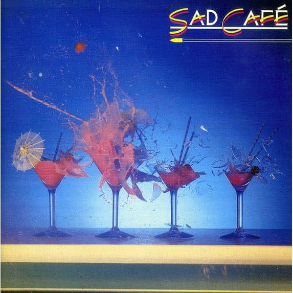 Sad Cafe - Sad Cafe - Music & Performance - CD - Walmart.com