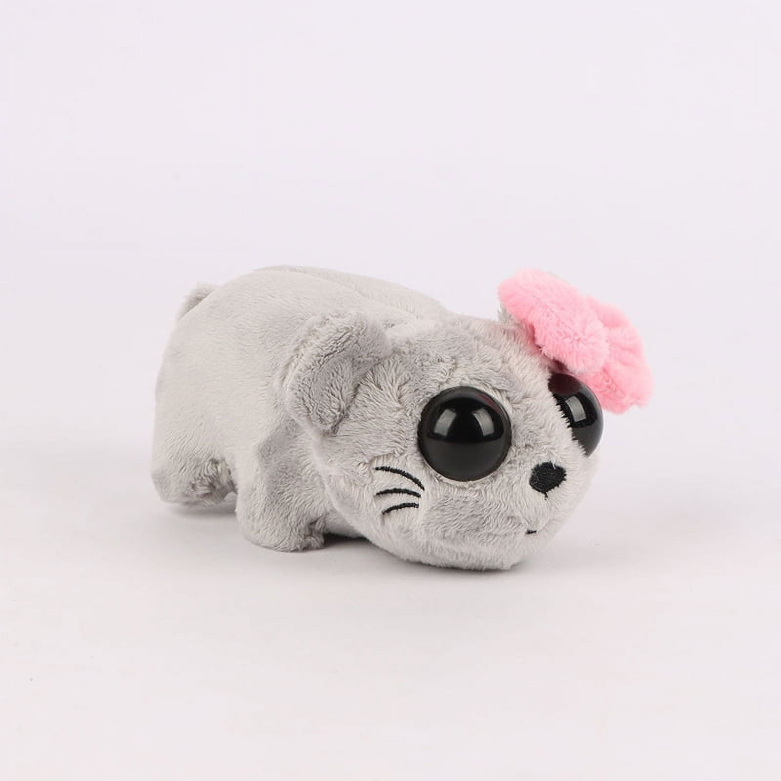 Sad Hamster Plush Toys Music Toy Sad Hamster Meme Plush With Built In ...