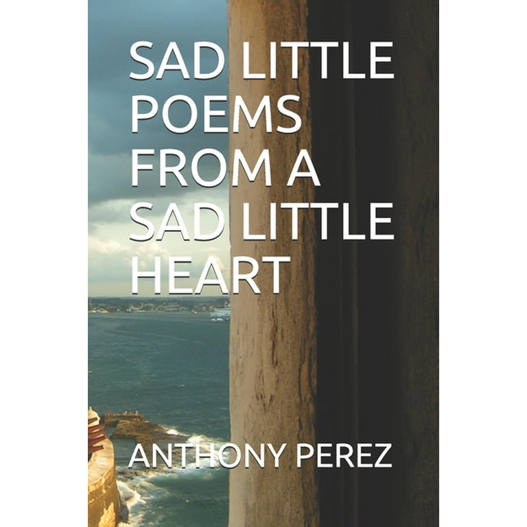 Sad Short Poems