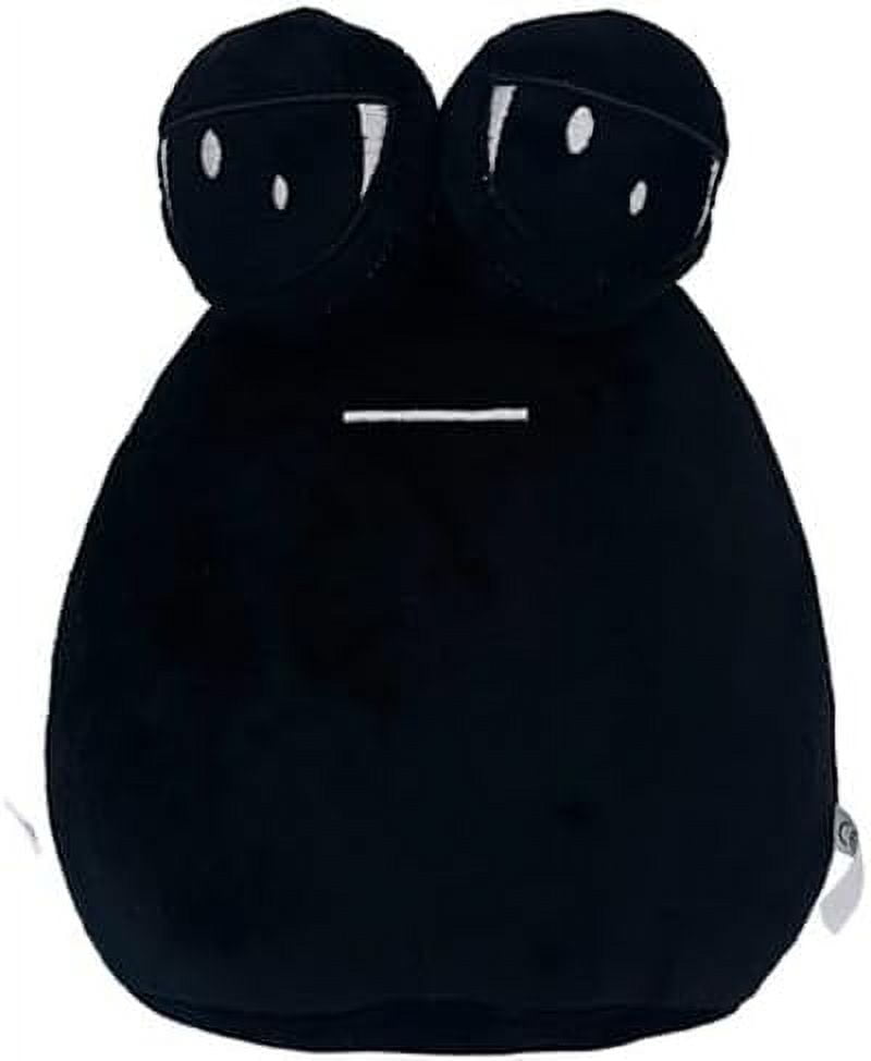 Kids Plushie: Sad Pou, Alien Plush Toy, Kawaii Stuffed Plush Doll, Game ...