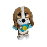 Sad Same Plush Set 12inch - Sad Sam Puppy Dog Plush - Walmart.com