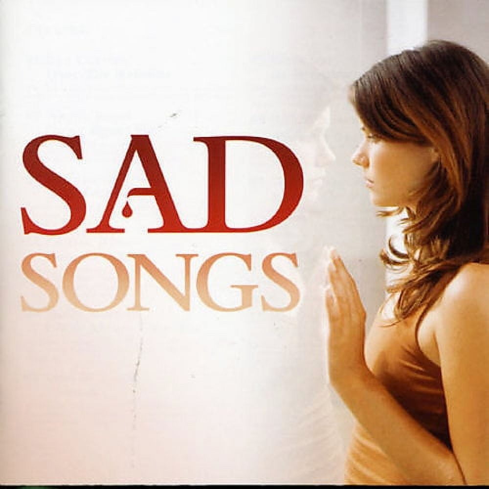 Sad Songs - Walmart.com