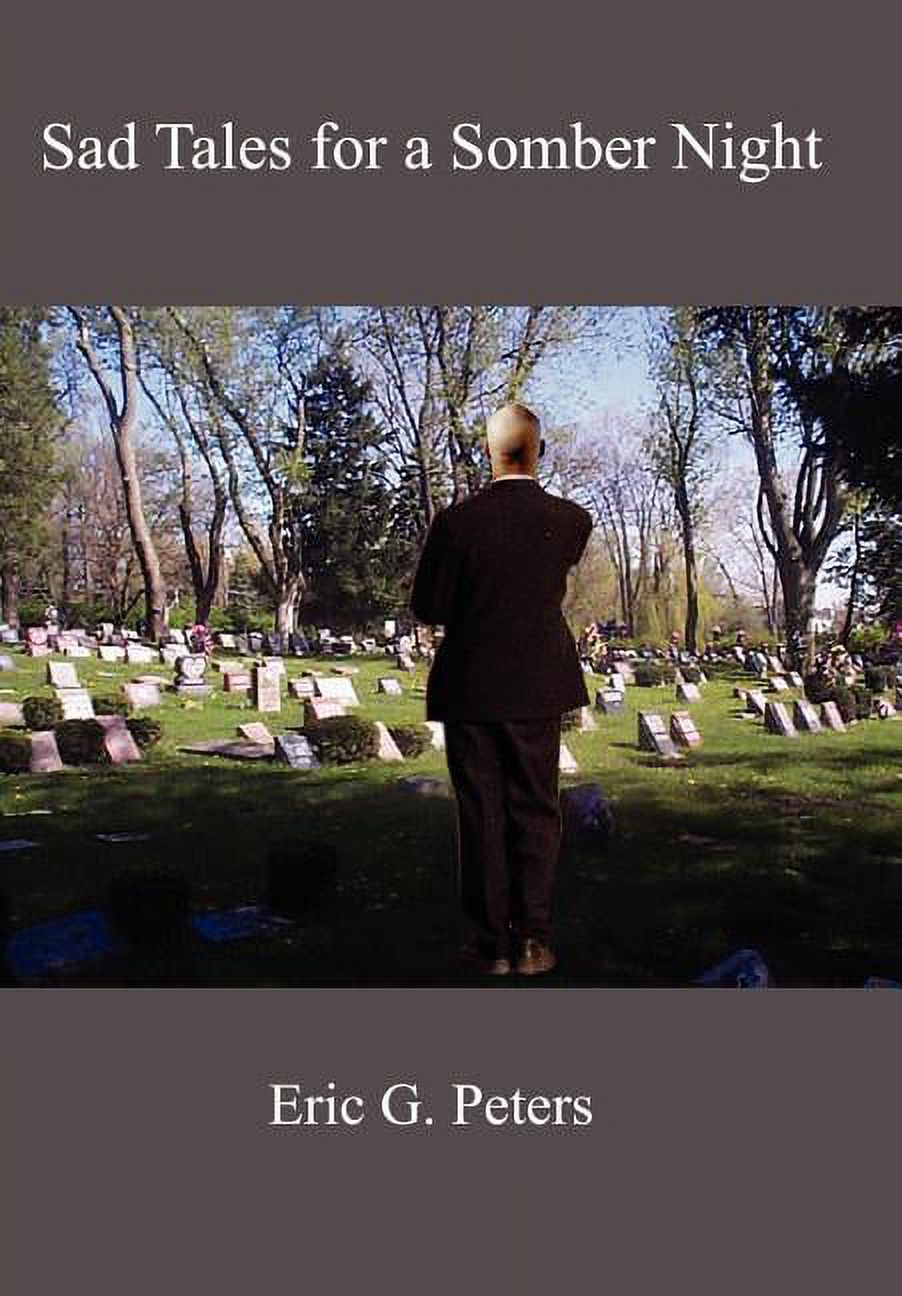 Sad Tales For A Somber Night - Walmart Business Supplies