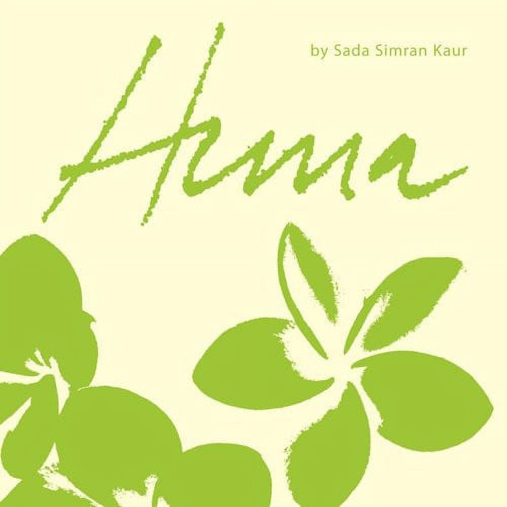 Sada Simran Kaur - Huna - Music & Performance - CD - Walmart.com