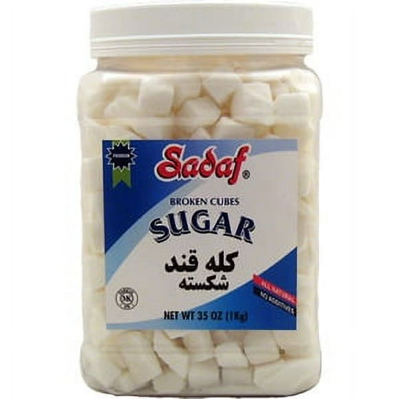 Sugar Cubes in Sugar - Walmart.com