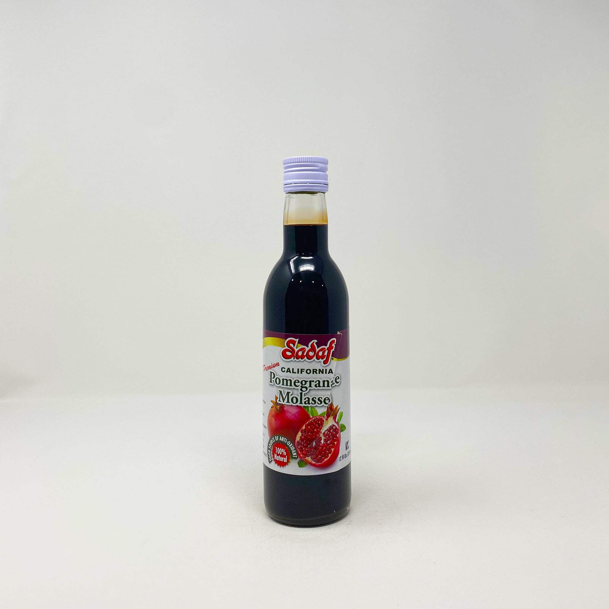 Sadaf pomegranate Molasses 355ml - Walmart.com