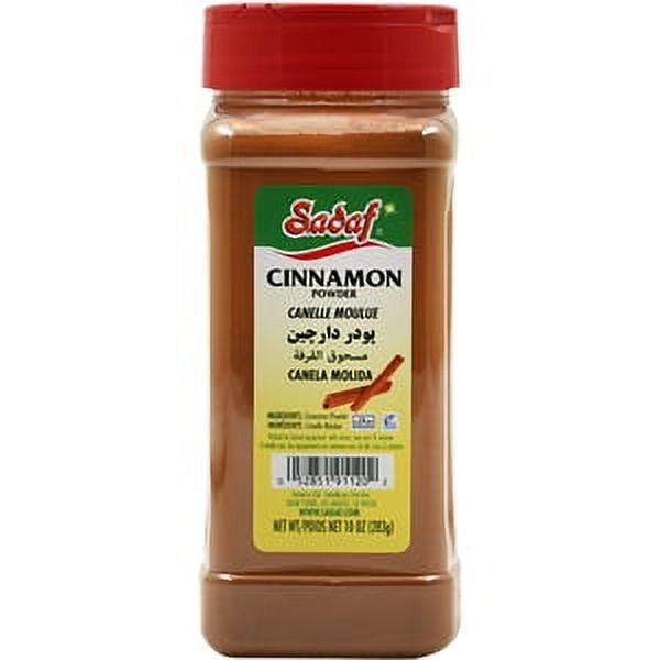 Sadaf Cinamon Powder - Walmart.com