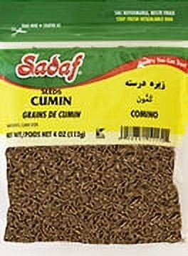 Sadaf Cumin Seeds, 4 oz - Walmart.com