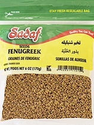 Sadaf Fenugreek Seeds - Walmart.com