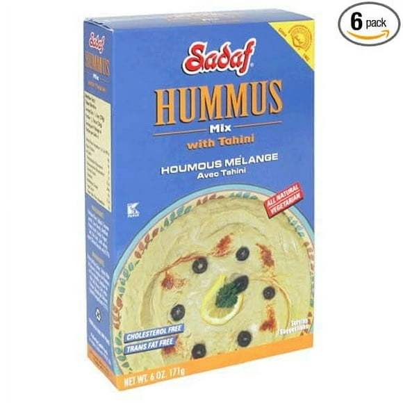 Shop all hummus dips & salsas