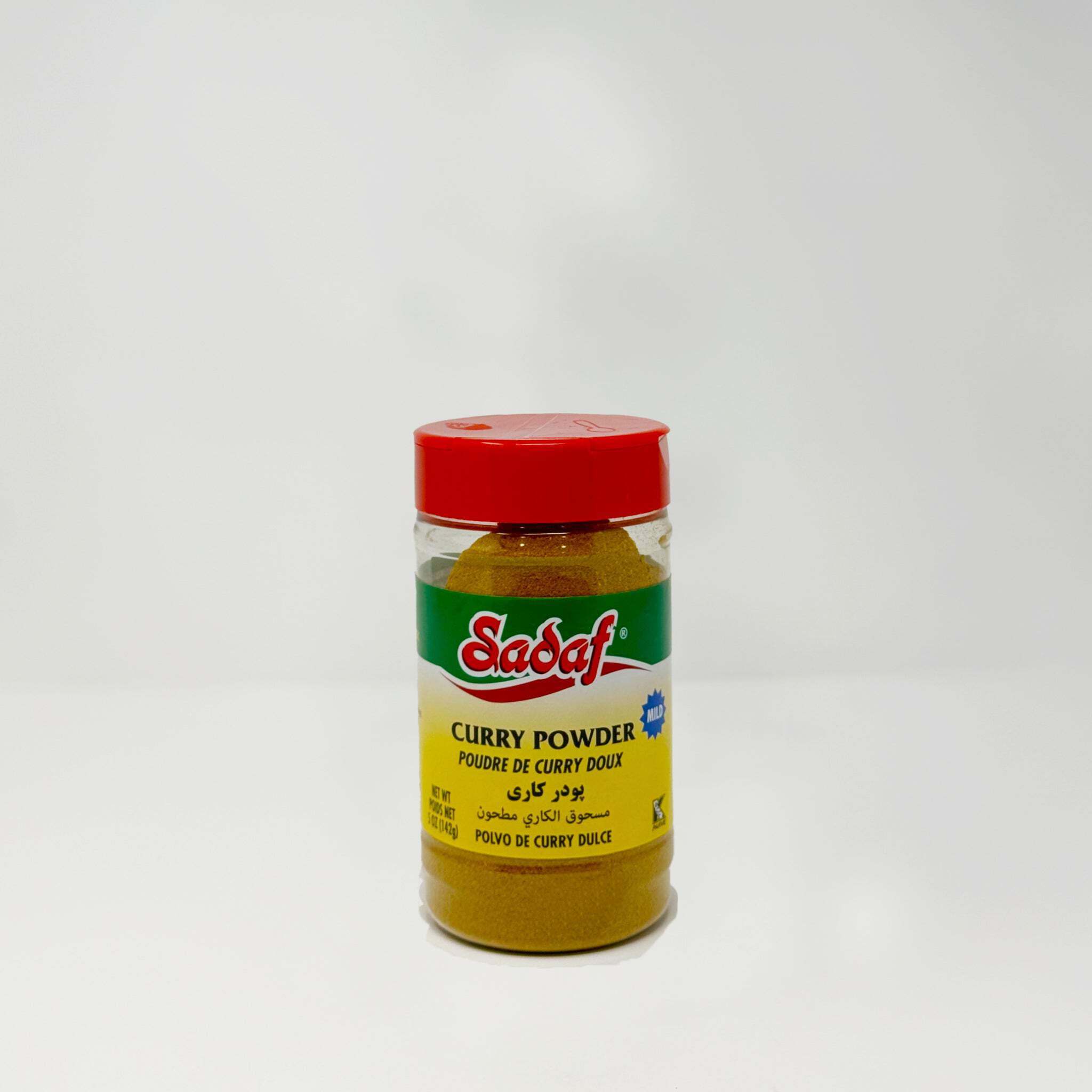 Sadaf Mild Curry Powder, 5 oz - Walmart.com
