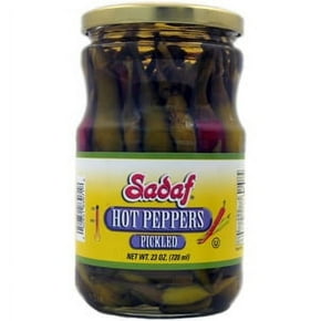 Sports Peppers
