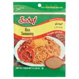 Sadaf Rice Seasoning - Walmart.com