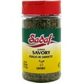 Sadaf Savory Leaves - MFF30 Dried Savory Leaves for Cooking and Food ...