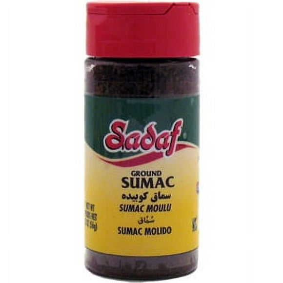 Sumac Spice