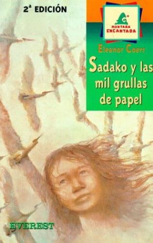 Pre-Owned Sadako y las Mil Grullas de papel (Spanish Edition ...