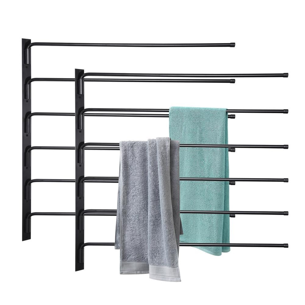Saddle Blanket Rack Heavy Duty Space Saving Rack for Pad Blanket Saddle ...
