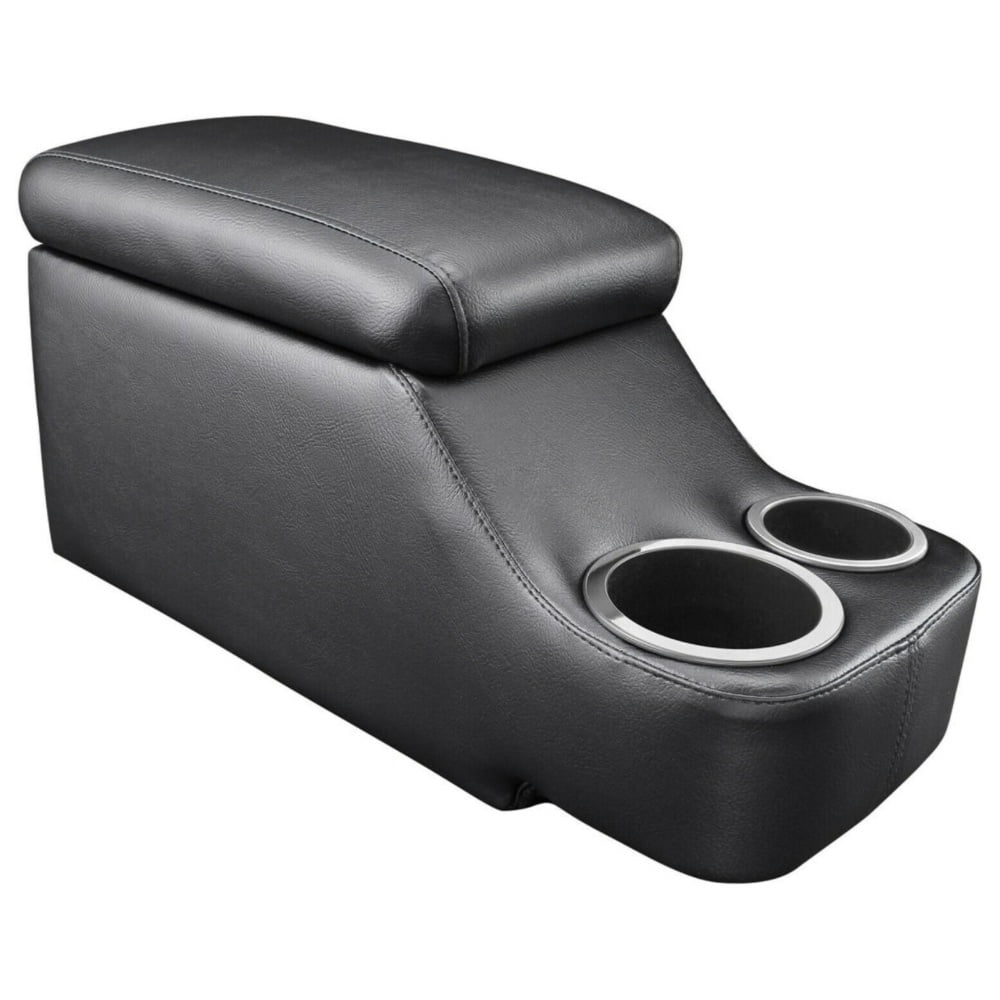 Saddle Console For Pontiac GTO LeMans Tempest Factory Installed ...