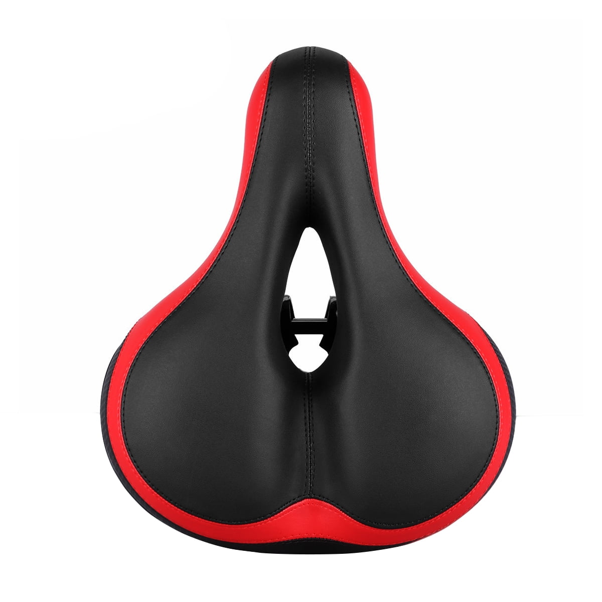 Saddle Cycle Soreness Relief Bike Seat Lightweight - Walmart.com