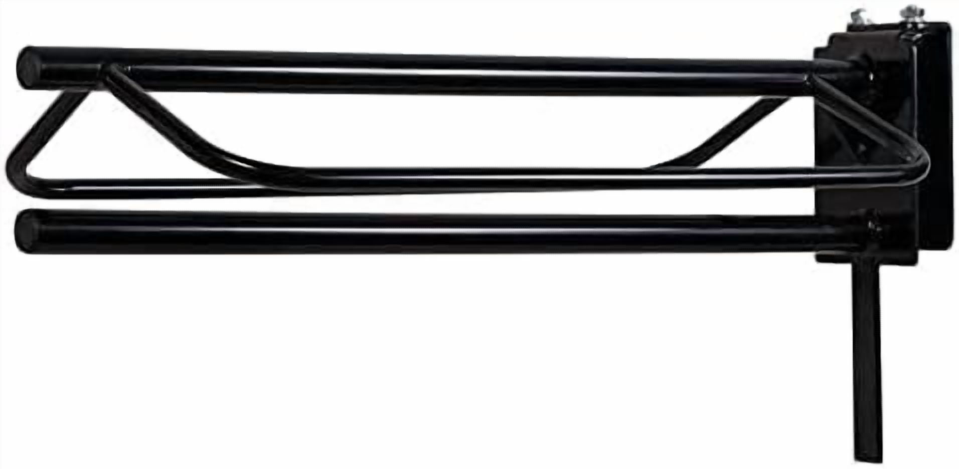 Saddle Rack with Pad Bar for Horse Enthusiast | Heavy-Duty Saddle Rack ...