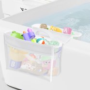 Boon Frog Pod Bath Toy Scoop, Easy Clean, Organize Bath Toys - Toddlers ...