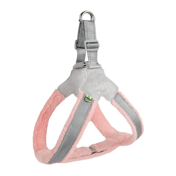 Saddle Shaped Reflective Dog Leash for Walking Training and Nighttime ...