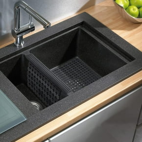 Sink Divider Mat