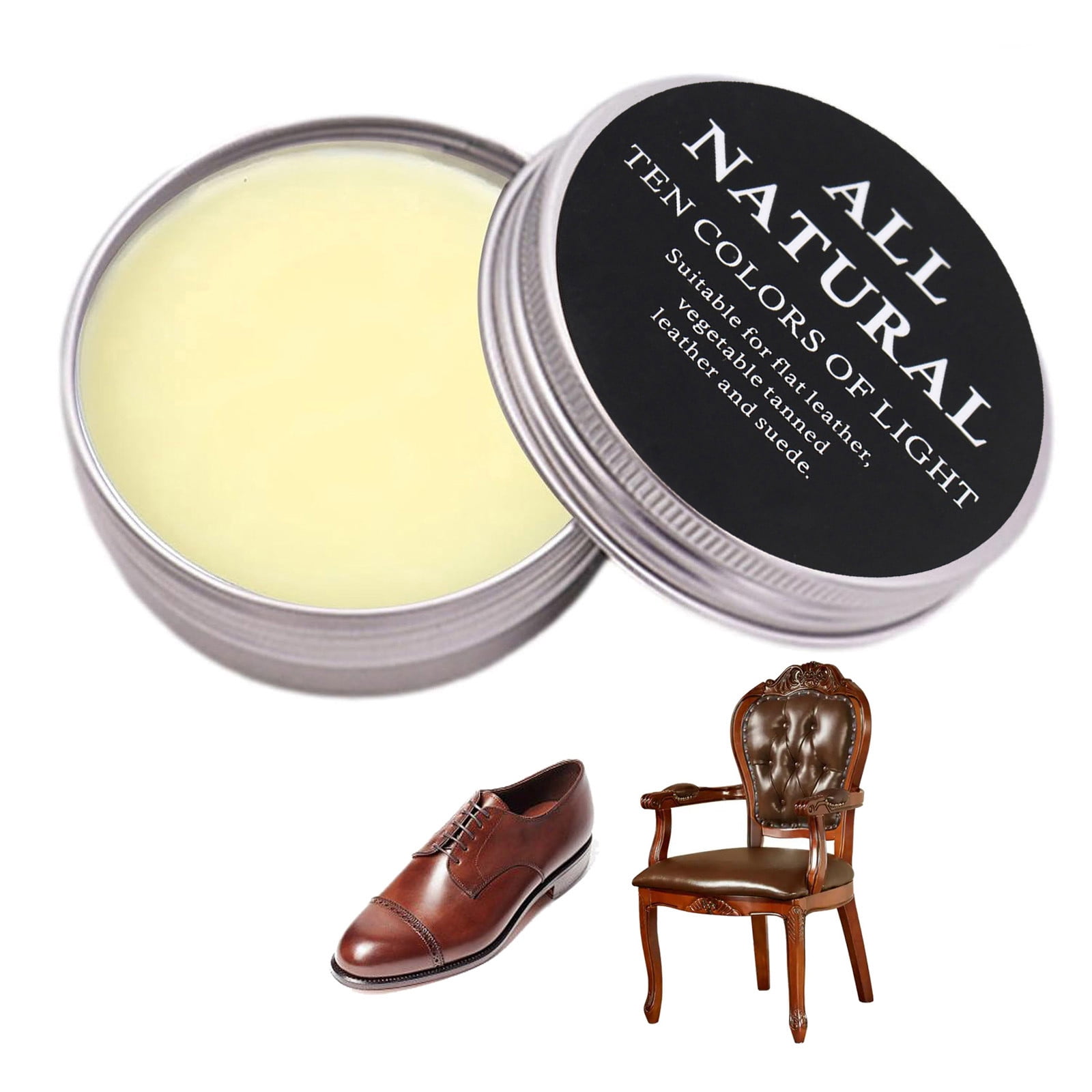 Saddle Soap Leather Cleaner Conditioner to Soften Protect Restore ...