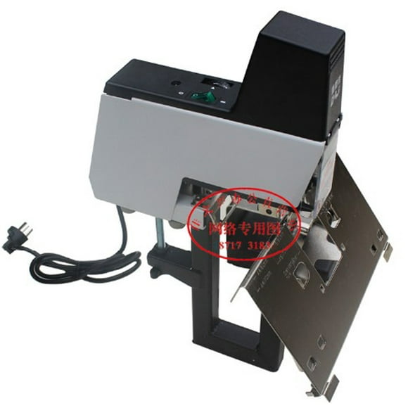 Auto Stapler Machine