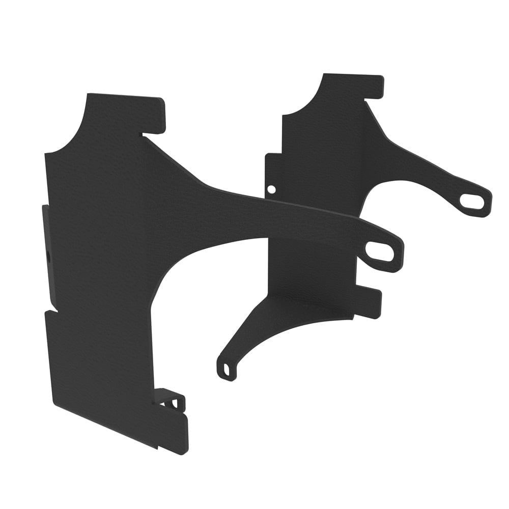Saddle Tramp BC-AMP03 Batwing Fairing Bracket Repair - Walmart.com