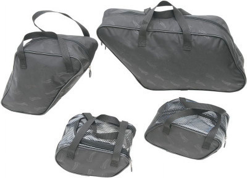 Saddlebag Packing Cube Liner Set - Walmart.com