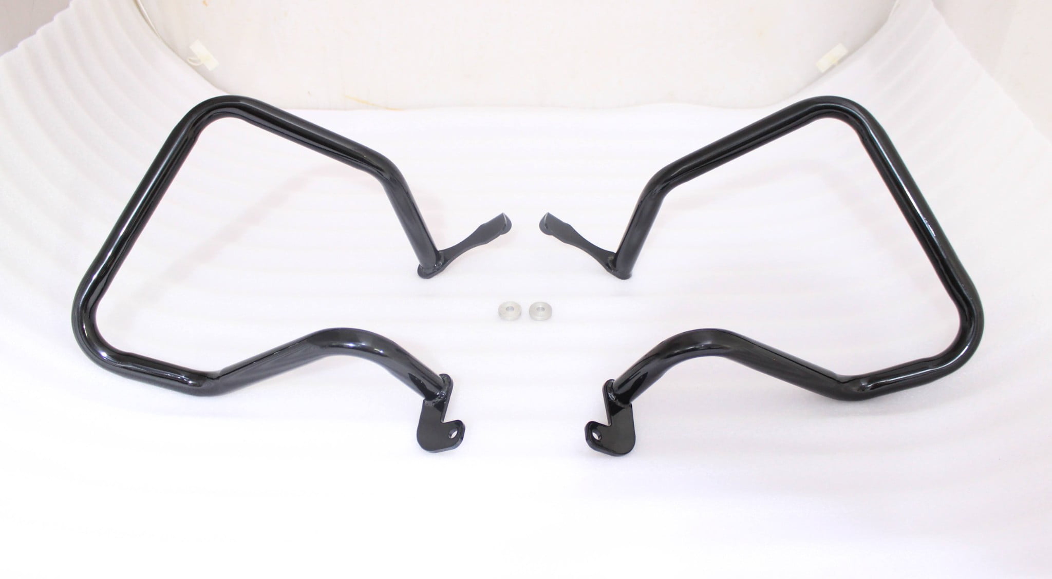 Saddlebags Engine Guard Highway Crash Bars Fit BMW R18 2022-2023 R18 B ...