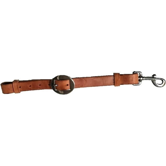 Leather Cinch Strap