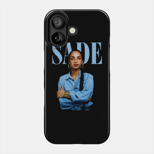 Sade Adu Diamond Life Case fits Apple iPhone 11 12 13 14 15 16 17 Max ...