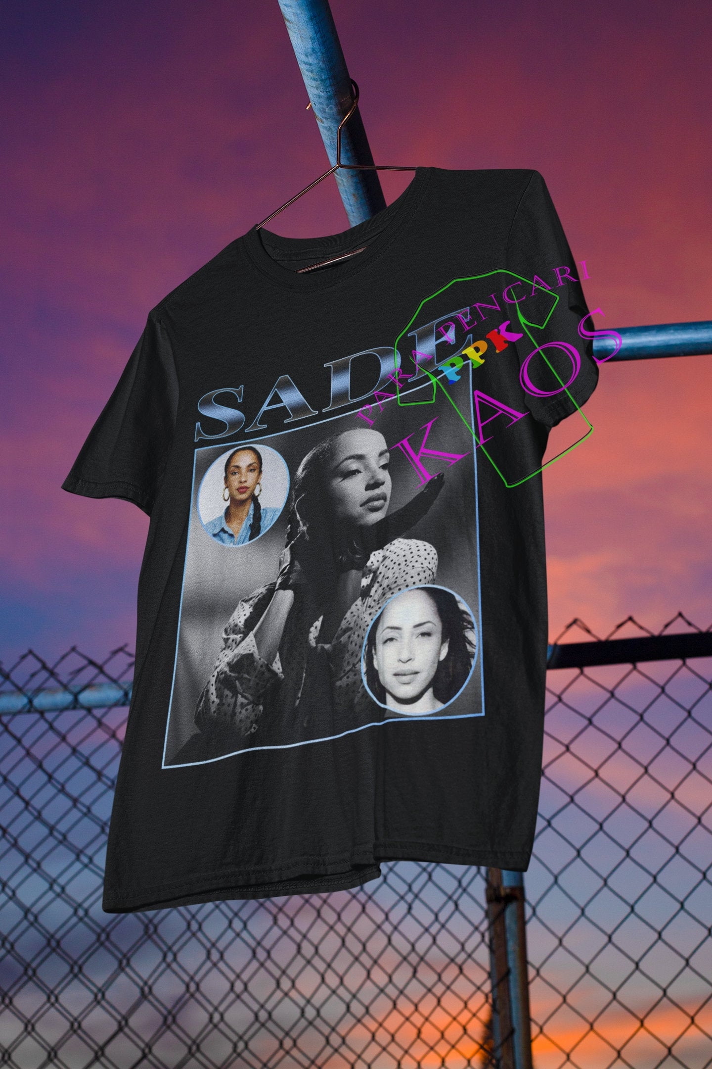 Sade Adu Shirt, Sade T-shirt, Sade Clothing, Sade Sweatshirt, Sade ...